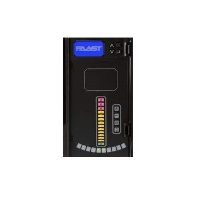 Fire Alarms - Notifier 5000