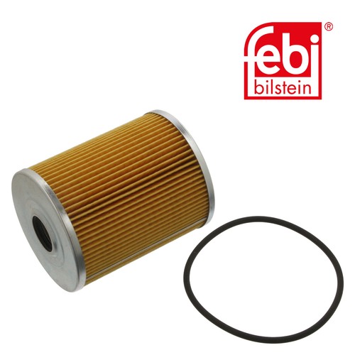 FEBI BILSTEIN Filtre à huile pour VW 37556 | eBay
