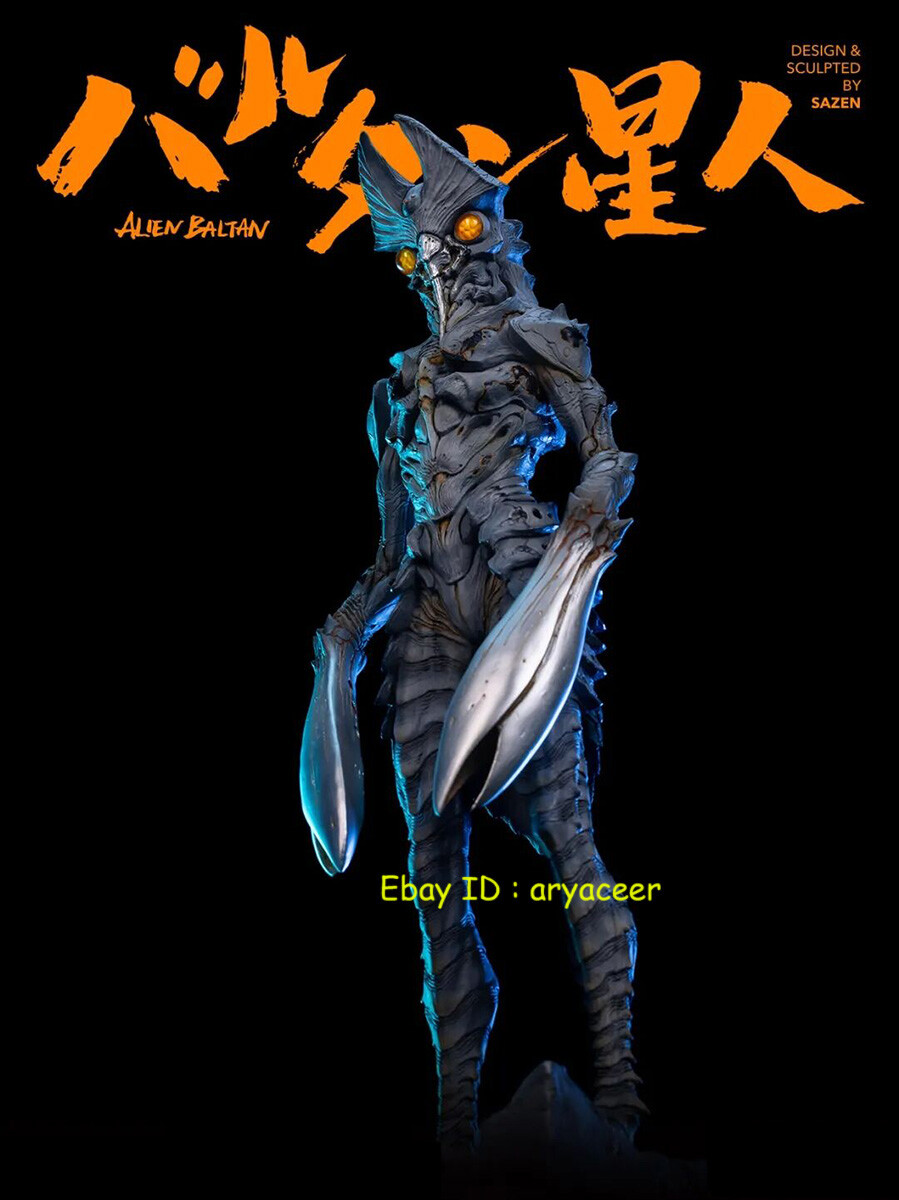 Super Evolution Alien