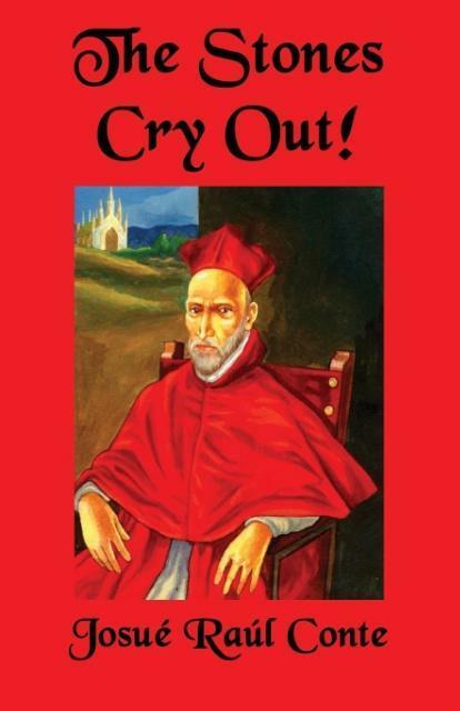 The Stones Cry Out! von Josue Raul Conte (2008, Taschenbuch) online ...