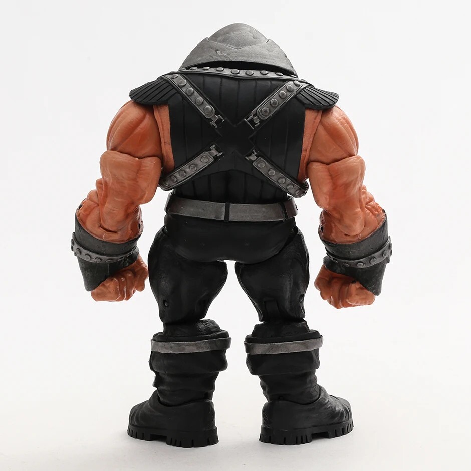 7" X-Men Juggernaut Action Figure Collectible PVC Model Toy | eBay