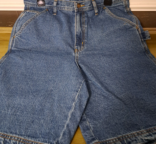 RW-Rugged Wear Men's Carpenter Shorts Size 36 Waist | eBay