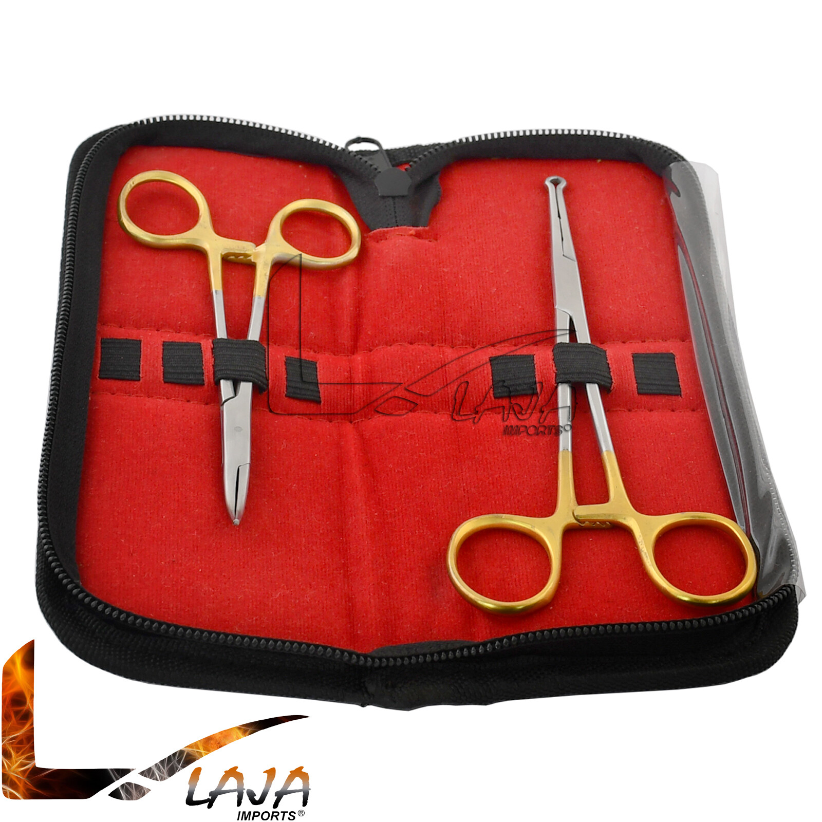 No Scalpel Vasectomy 3.5mm Ring Urology Surgery Kit Surgical ...