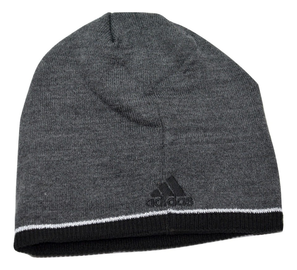adidas Akron Zips NCAA Knit Winter Cap Beanie Toque | eBay