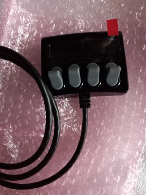 Ctl144010 Iaccess Switch Module Q Logic 3 Toggle Button | eBay