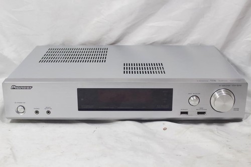 Pioneer VSX-S510 Ricevitore AV 6.2Ch Alta Risoluzione Usato | eBay
