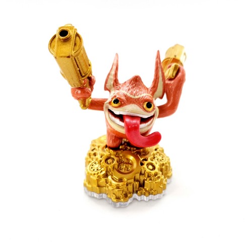 Skylanders Eon's Elite Trigger Happy Loose Character Figure | eBay