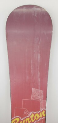 Burton Sterling Fly Lightspeed Vision 149cm Snowboard | eBay Burton Sterling Fly Lightspeed Vision 149cm Snowboard | eBay