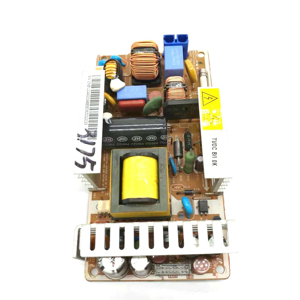 Power Supply Board 220V CLP-315 PSPV-TYPE2-V2C Fits For Samsung CLX ...