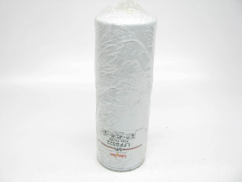 Luberfiner LFF5322 Fuel Filter Replaces 86527 P551312 FF1089 33527 ...