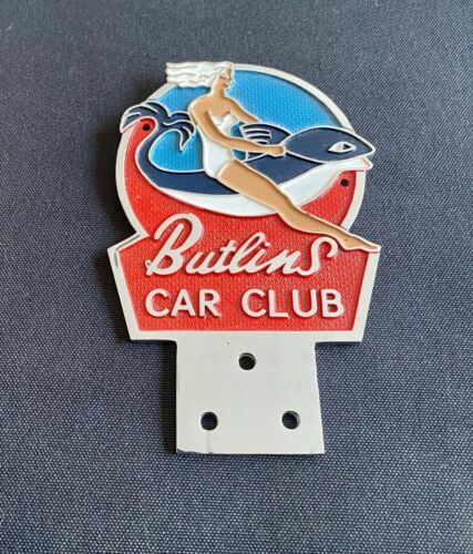RAC Badge Automobilia in Collectables for sale | eBay UK
