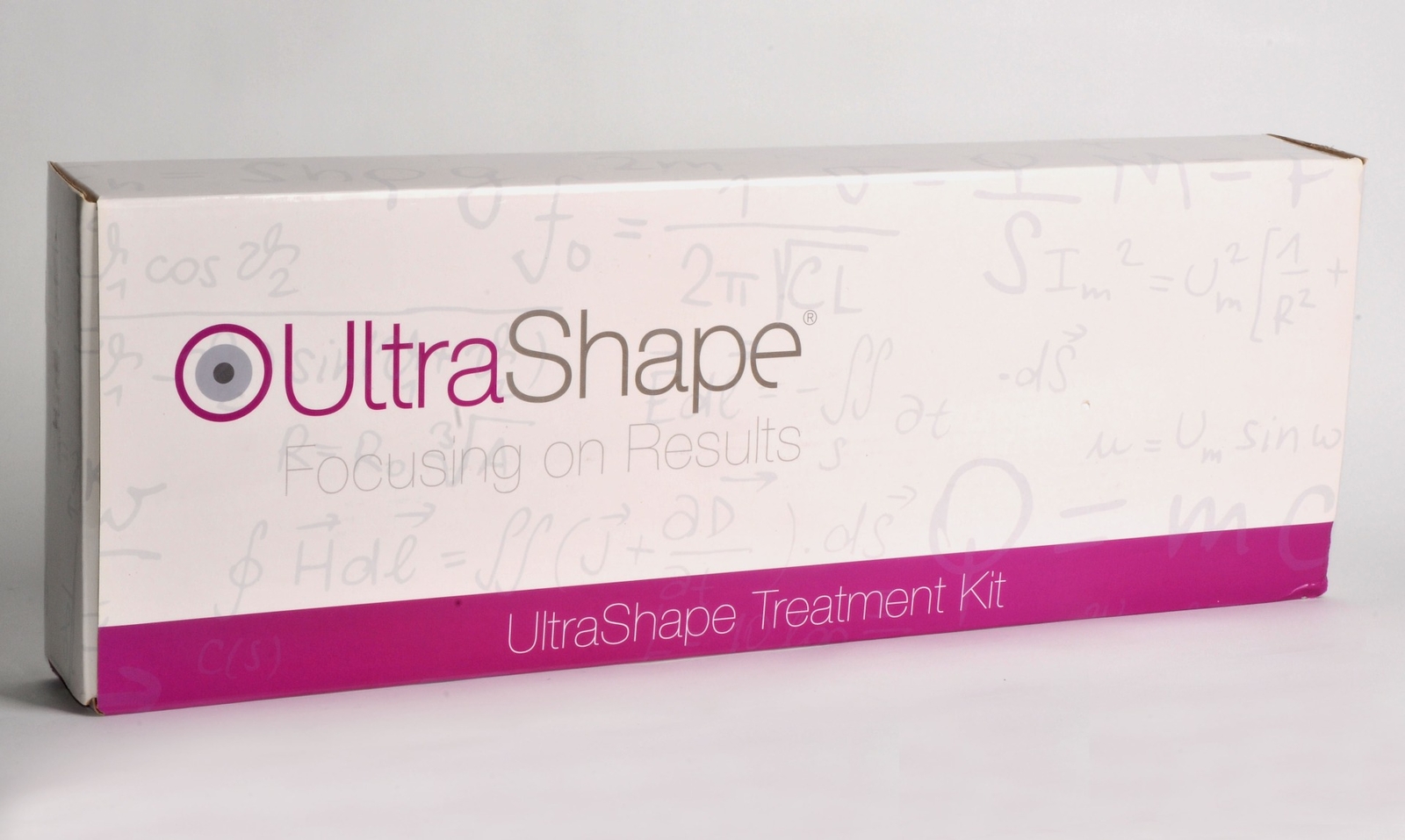 Syneron Medical UltraShape Patient Privacy Drapes Set KT75841 Blue ...