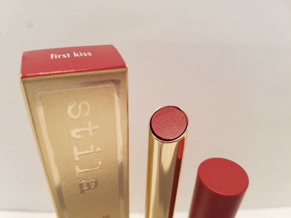 STILA ~ Stay All Day Matte Lip Color ~ First Kiss ~ NIB | eBay