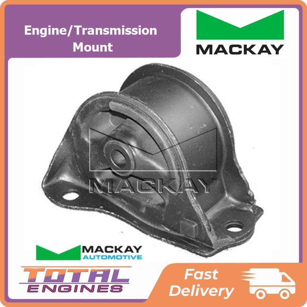 Engine/Transmission Mount Rear fits Honda Civic EK 1.6L 4Cyl D16Y6 | eBay