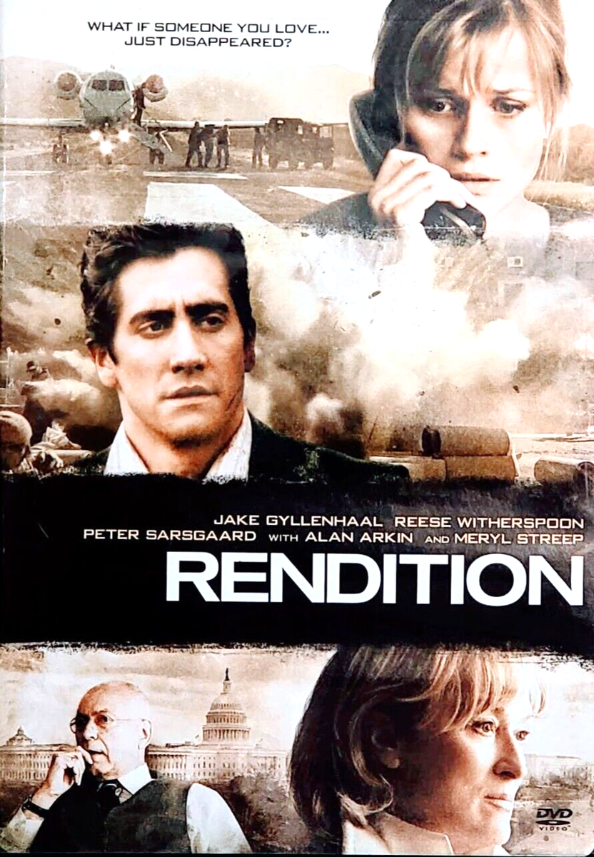 Jake Gyllenhaal And Reese Witherspoon Movie
