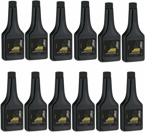 BRP 779156 Can-Am XPS Synthetic Chaincase Oil 12oz Ski-Doo Snowmobile ...
