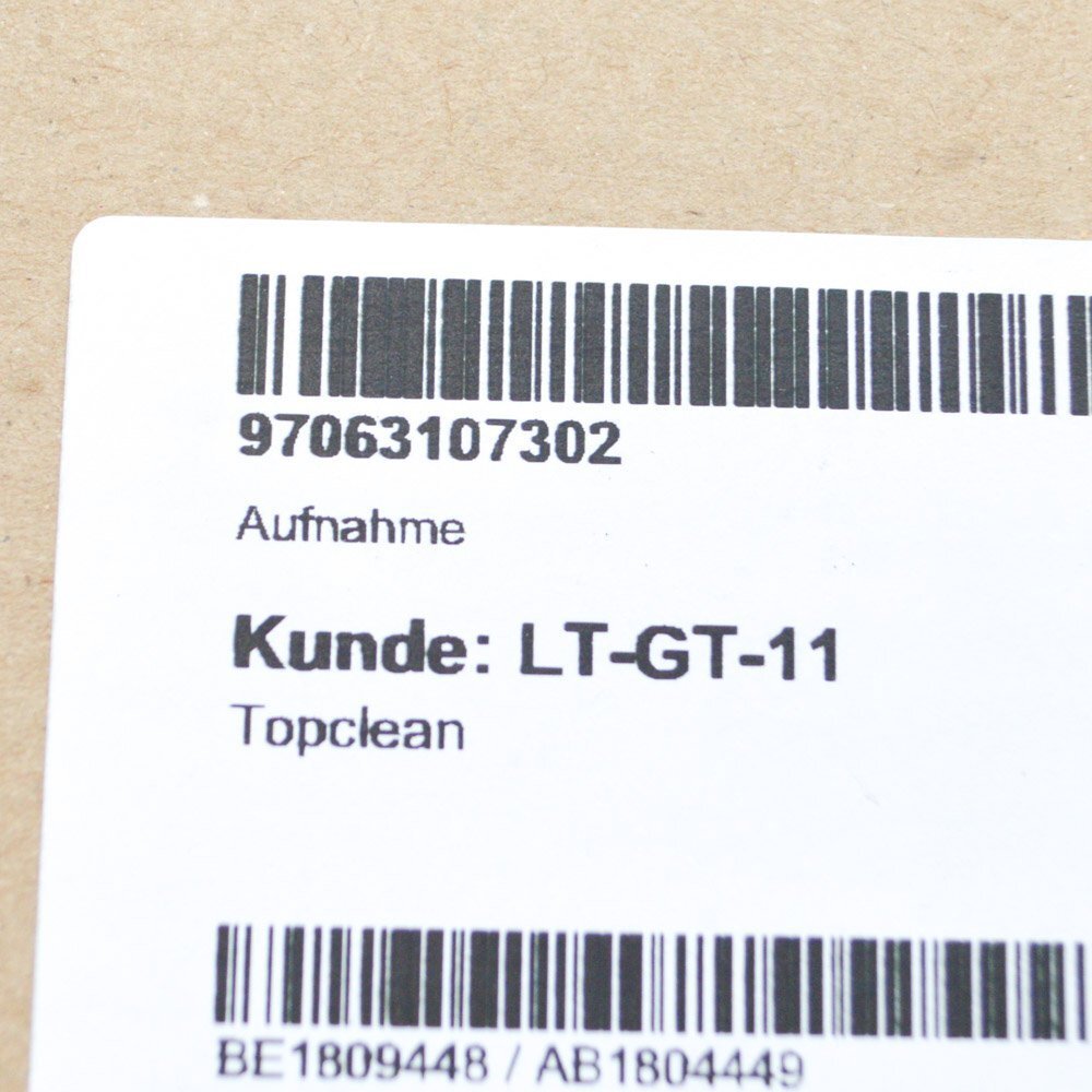 PORSCHE PANAMERA 970 New Genuine Front Left Headlight Bracket ...