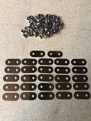 Toyota Prius NICKEL Plated Copper Bus Bars and NICKEL Plated Bus Bar ...