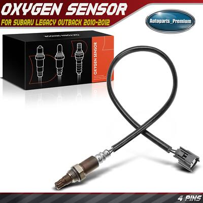 Upstream O2 Oxygen Sensor for Subaru Outback Legacy 10-12 2.5L Bank 1 ...