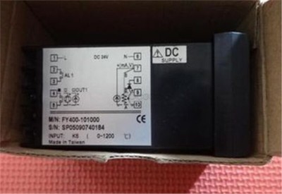 1Pc Taie Micro Temperature Controller FY400-101000 nr | eBay