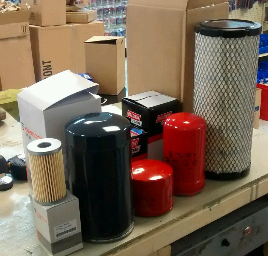 McCormick Intl X10.40H FILTER KIT HST FILTER KIT "FREE SHIPPING" | eBay