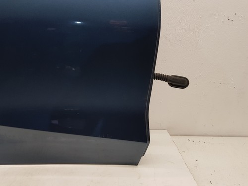 2021 FORD FOCUS MK4 C519 5DR HATCH REAR RIGHT DRIVER DOOR IN BLUE ...