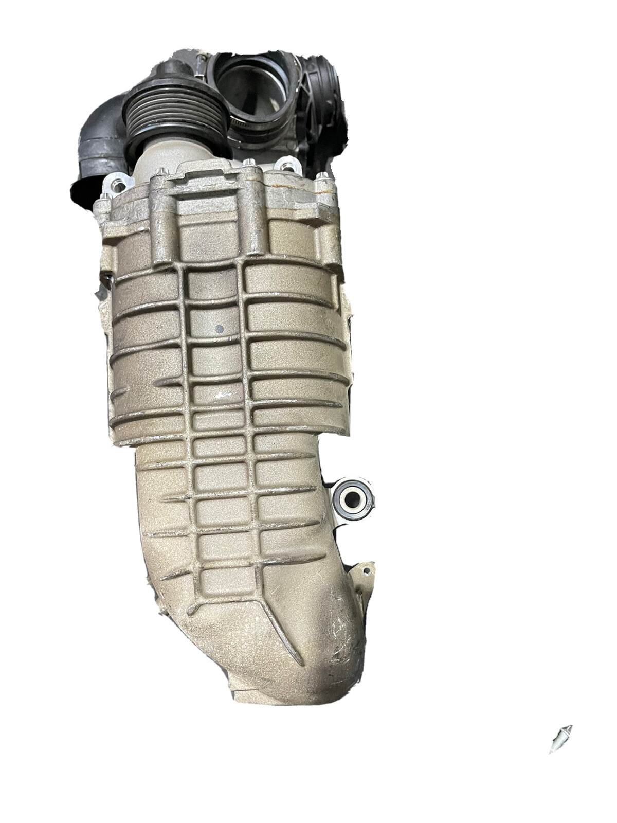 Mercedes-Benz Supercharger with Compressor A271 W203-W204 A2711400887 | OE