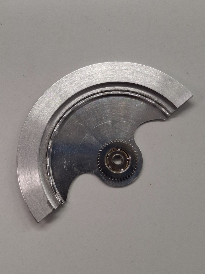 Omega 1152 Rotor Movement Masa Oscilante | eBay