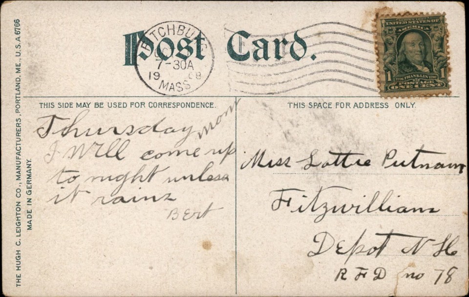 State Capitol Salem Oregon vintage postcard r831 | eBay