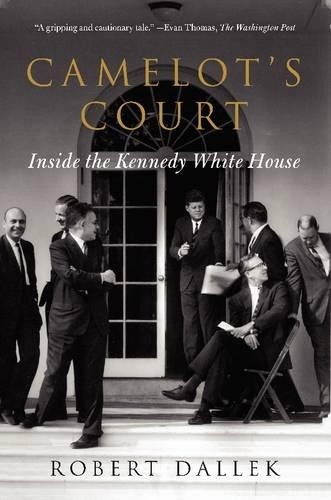 Robert Dallek Camelot's Court (Paperback) 9780062065858| eBay