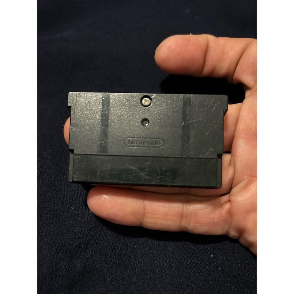 Nintendo DS Rumble Pak Immersive Feedback Accessory | eBay