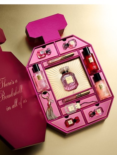 2025 Victoria’s Secret The Bombshell Advent Calendar Christmas SEALED ...