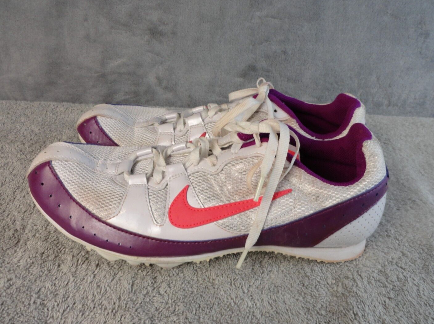 NIKE ZOOM RIVAL MD 5 TRACK FIELD SNEAKERS MEN SHOES 3… - Gem