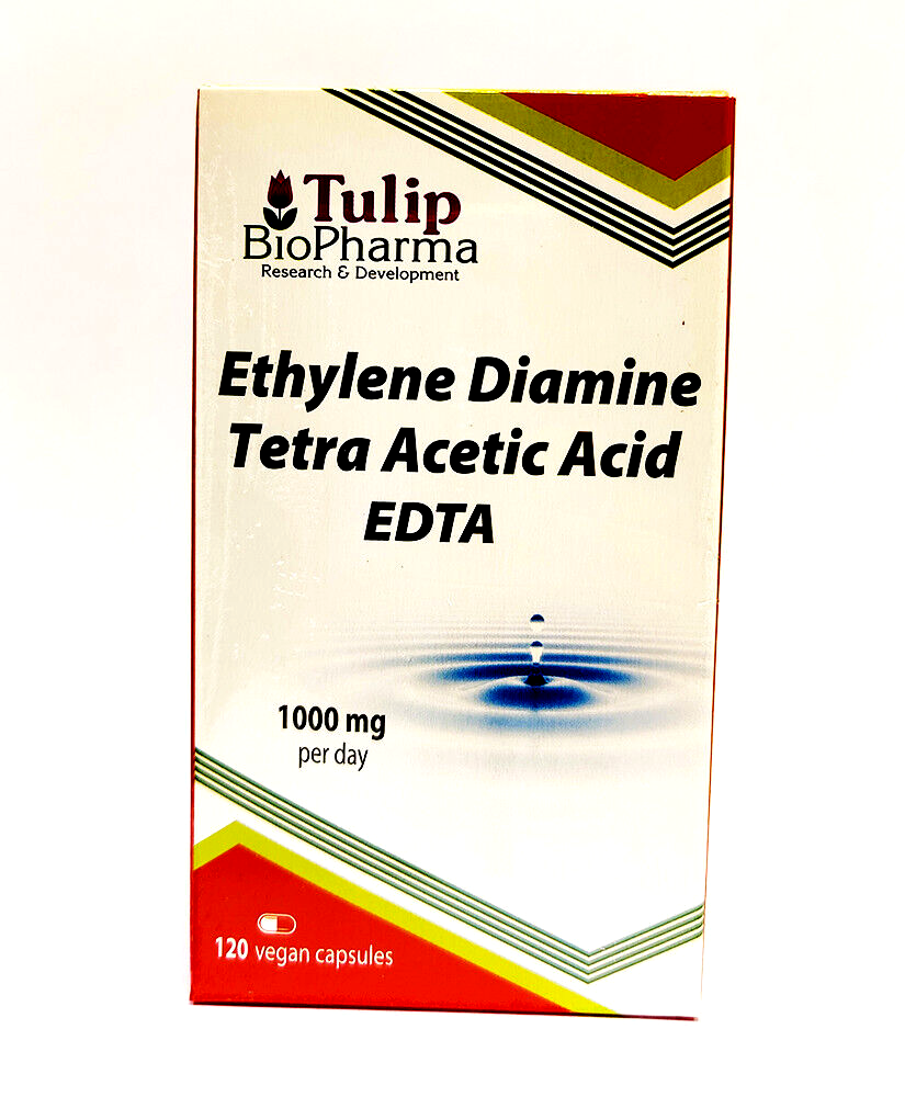 Edta Calcium Chelation Wilchem | Sentinel WG Copper