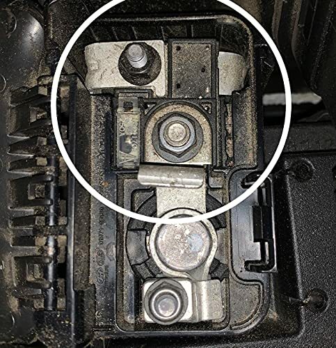 Hyundai Kia 18980-08500 1898008500 250 Amp Battery Fuselink p/n ...