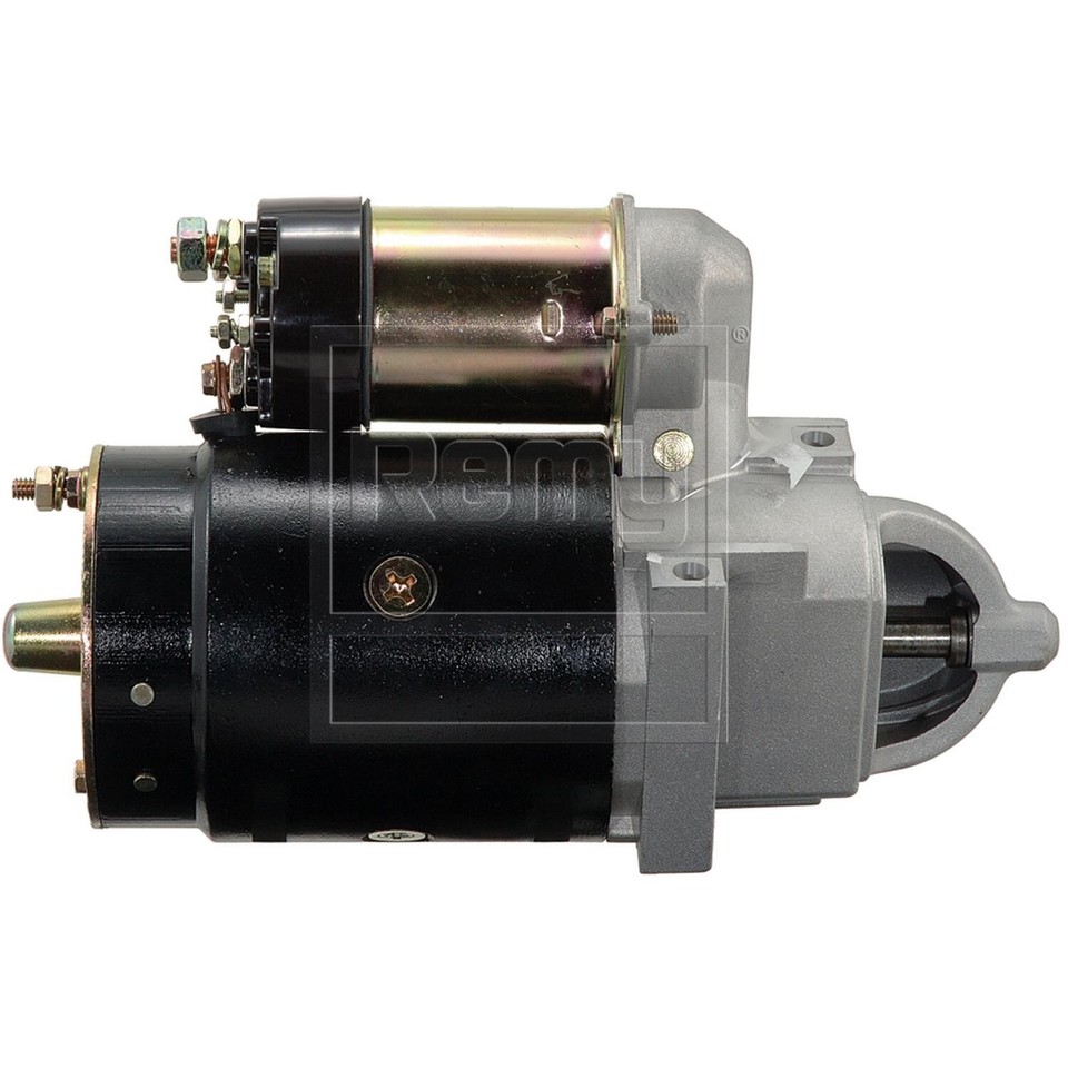 Starter Motor for Bel Air, C10, C20, C20 Suburban, C30, G10, G20, G30 ...