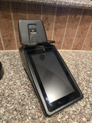 Bill & Cash Counting - Tellermate Cash