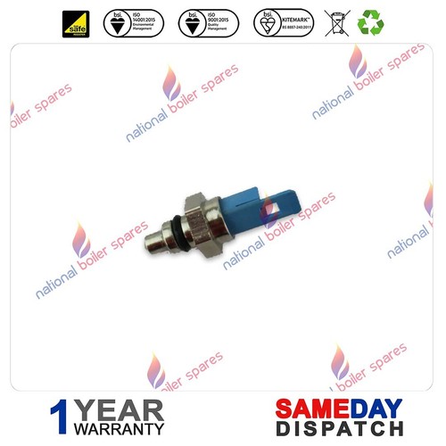 BIASI ACTIV A PLUS 25C 30C 35C DHW TEMPERATURE PROBE SENSOR NTC ...