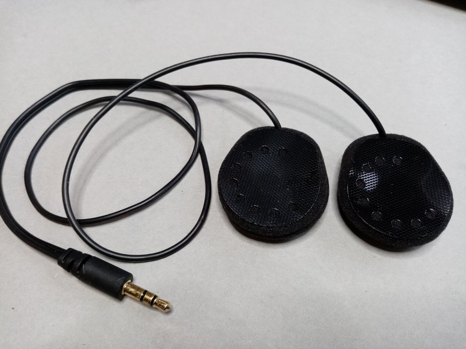 Cardo Scala Rider Speaker 32mm Q1 Q3 G9x QZ Packtalk Bold - Packtalk ...