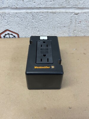 Controls - Control Panel