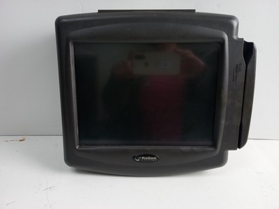 Restaurant Systems - Radiant System Pos