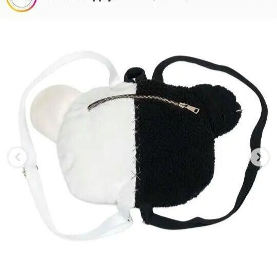 Bring Me The Horizon backpack VEX music Limited | eBay