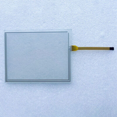 1PCS NEW Touchpad For AB Touch Screen PanelView Plus 600 2711P-T6M20D8 ...