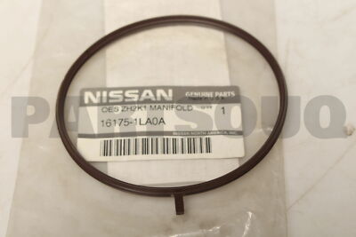 161751LA0A Genuine Nissan GASKET-ADAPTER 16175-1LA0A | eBay