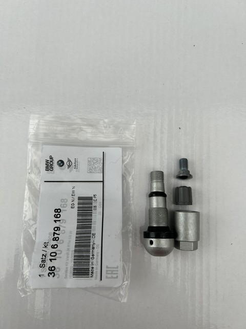 Original BMW Rep.kit Screw Valve for RDCi 36106879168 for sale online ...