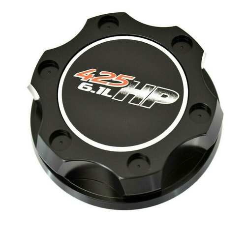 FITS FOR DODGE CHARGER CHALLENGER SRT8 V8 6.1L 425HP HEMI ENGINE OIL ...