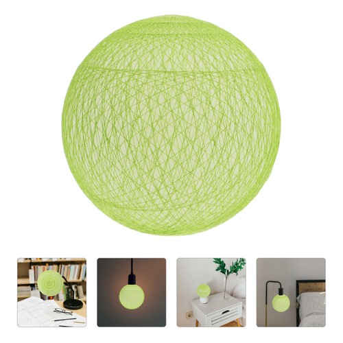 Ball Lampshade Light Shades for Ceiling Lights Replacement Pendant | eBay