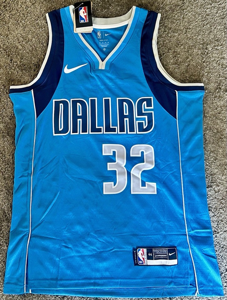 NBA|Dallas Mavericks|Cooper Flagg|M (Nike/Dri-Fit/Swingman/Icon Edition ...