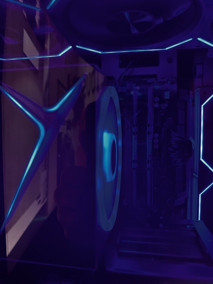 Motherboard CPU RAM Combo Amd Ryzen 5 5600x 16 Gb Ram Ddr4 B550 ...