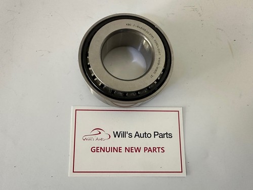 HYUNDAI SANTA FE TM/RHD BEARING-ATM TRANSFER GEAR 2018 GENUINE HYUNDAI ...